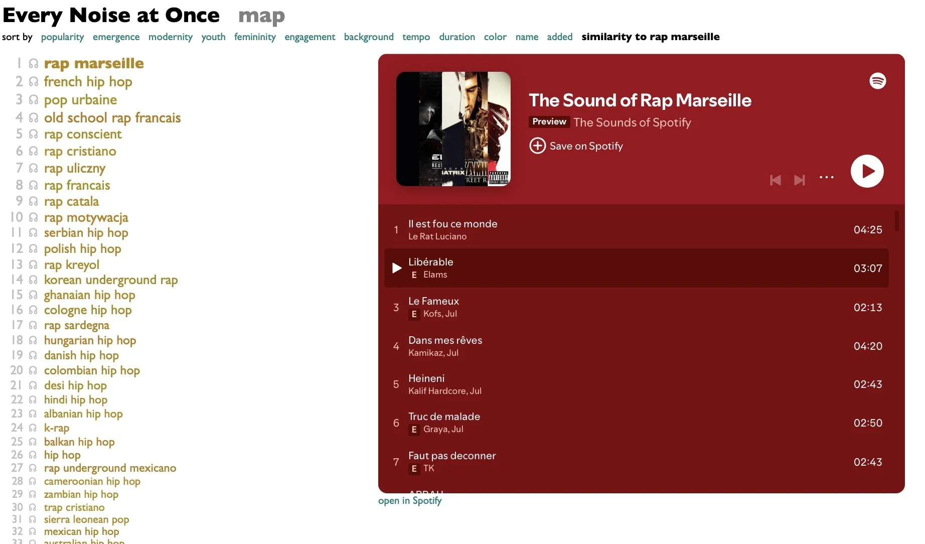 Reclaim your musical taste — DIY Music Guide